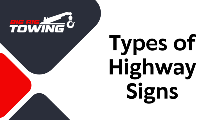 Best Towing Service in Surrey - Big Rig Towing